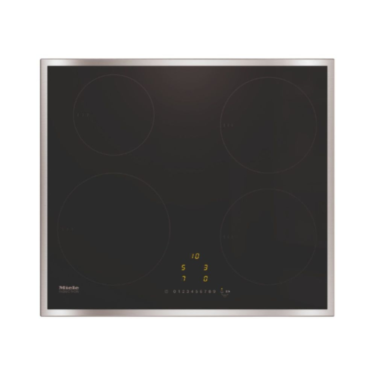 Prod B Encimera Miele 4Z 60Cm Inducción Km7201