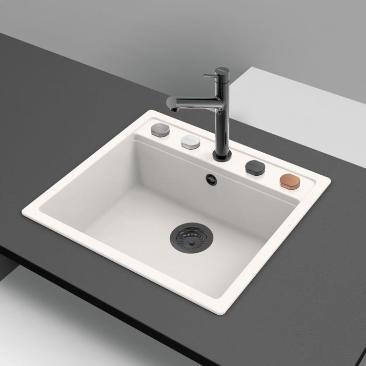 LAVAPLATOS SCHOCK MONO N-100 POLARIS